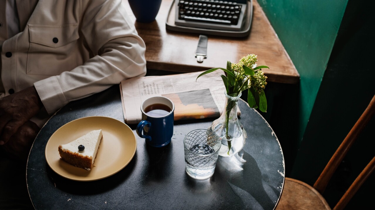 A Dillish Trip Through Namibia – Visit Namibia