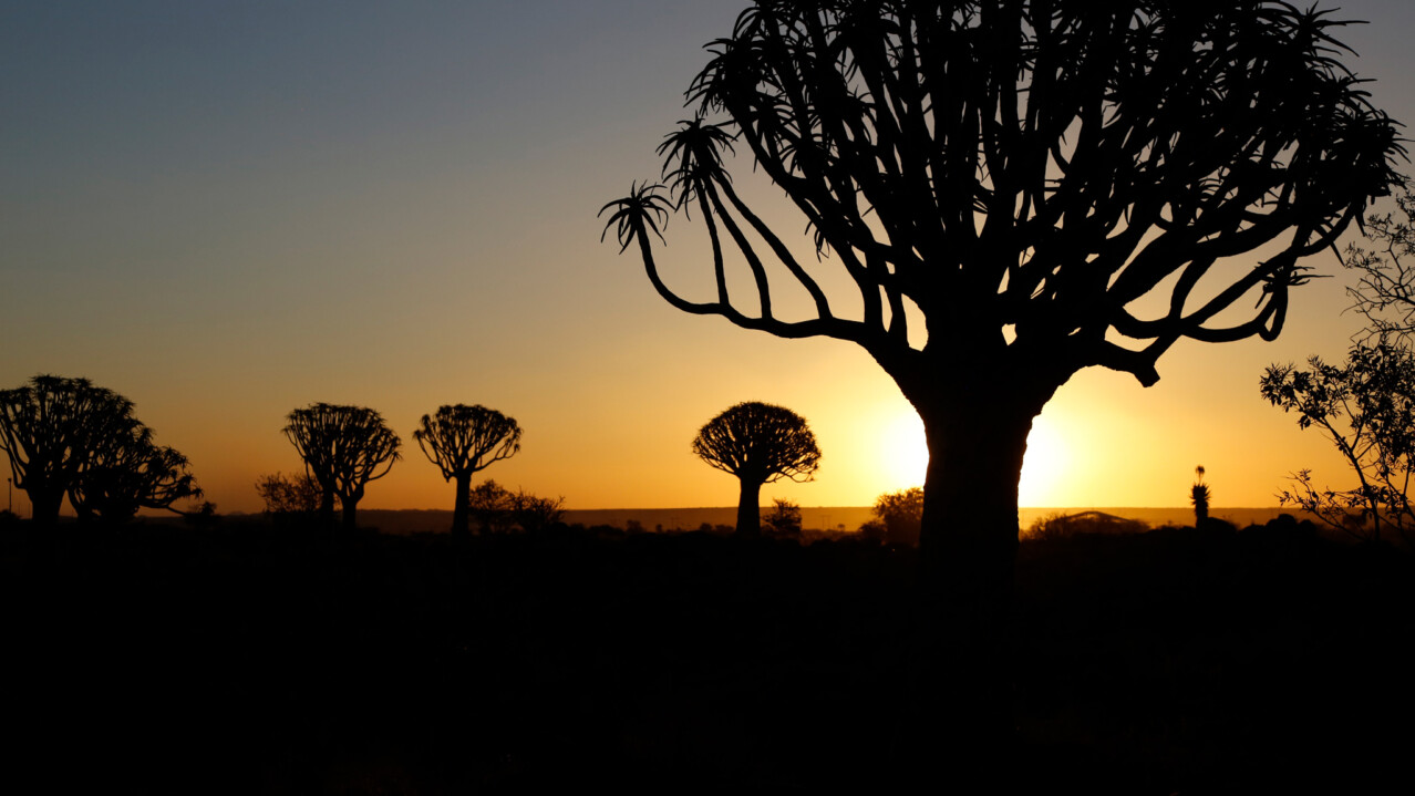 A Dillish Trip Through Namibia – Visit Namibia