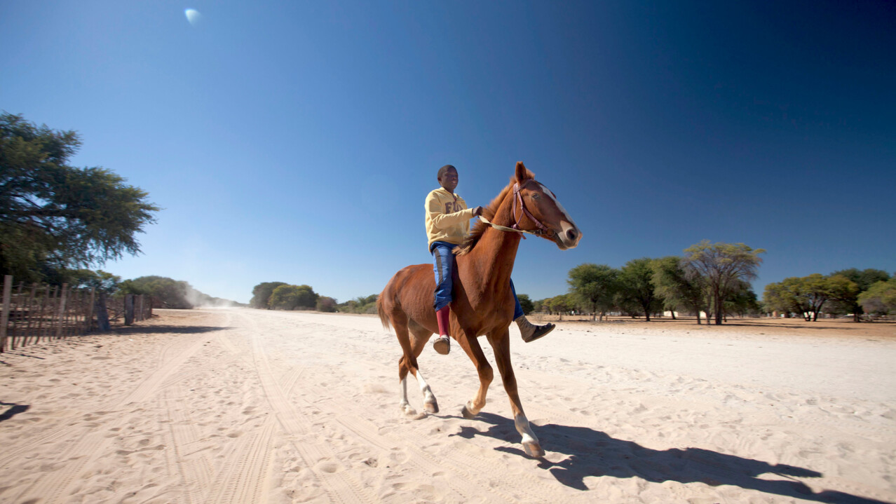 Namibia at a Glance – Visit Namibia