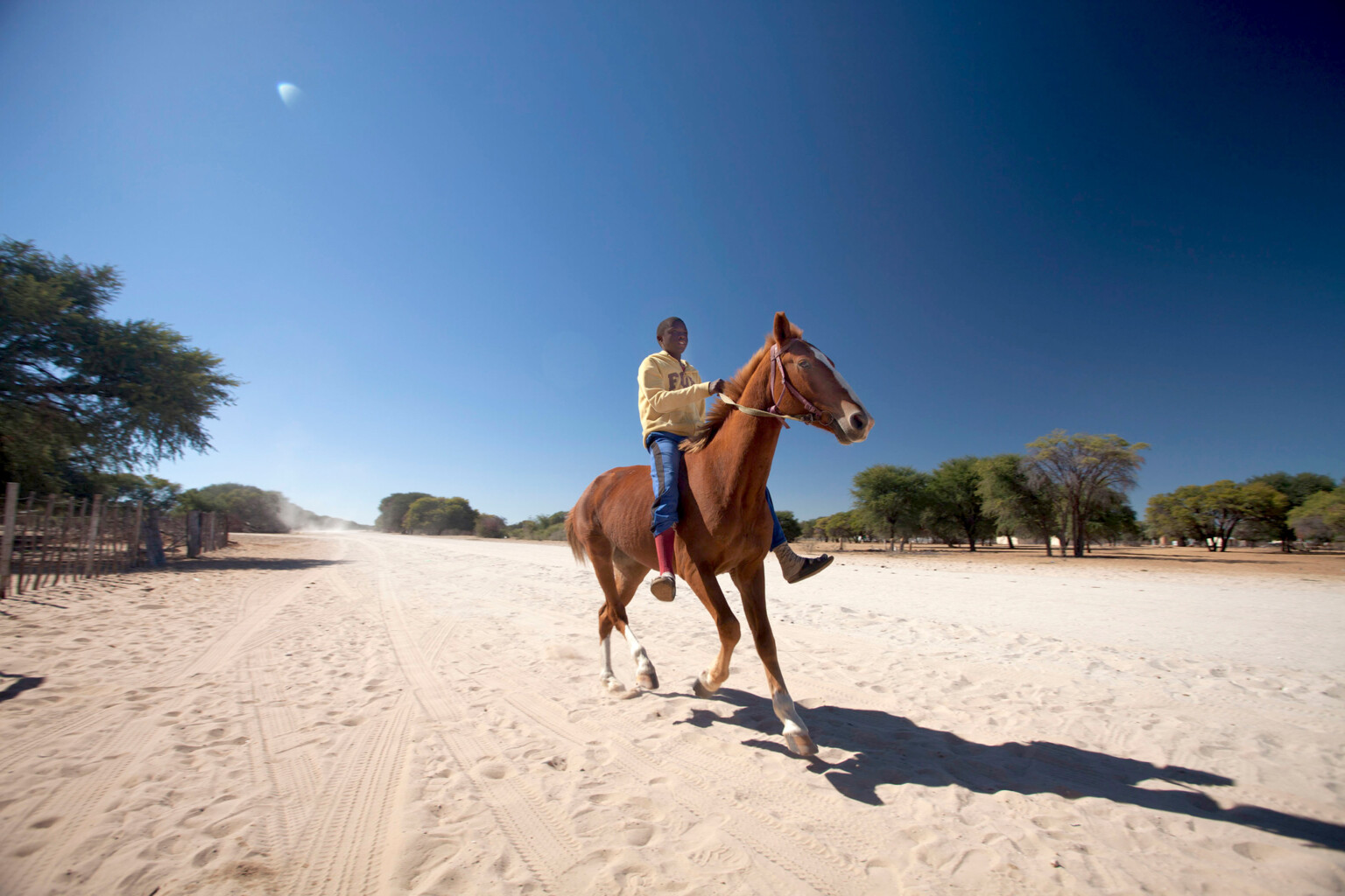 What to Do - Visit Namibia