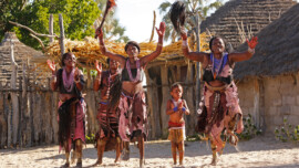 Namibia at a Glance – Visit Namibia