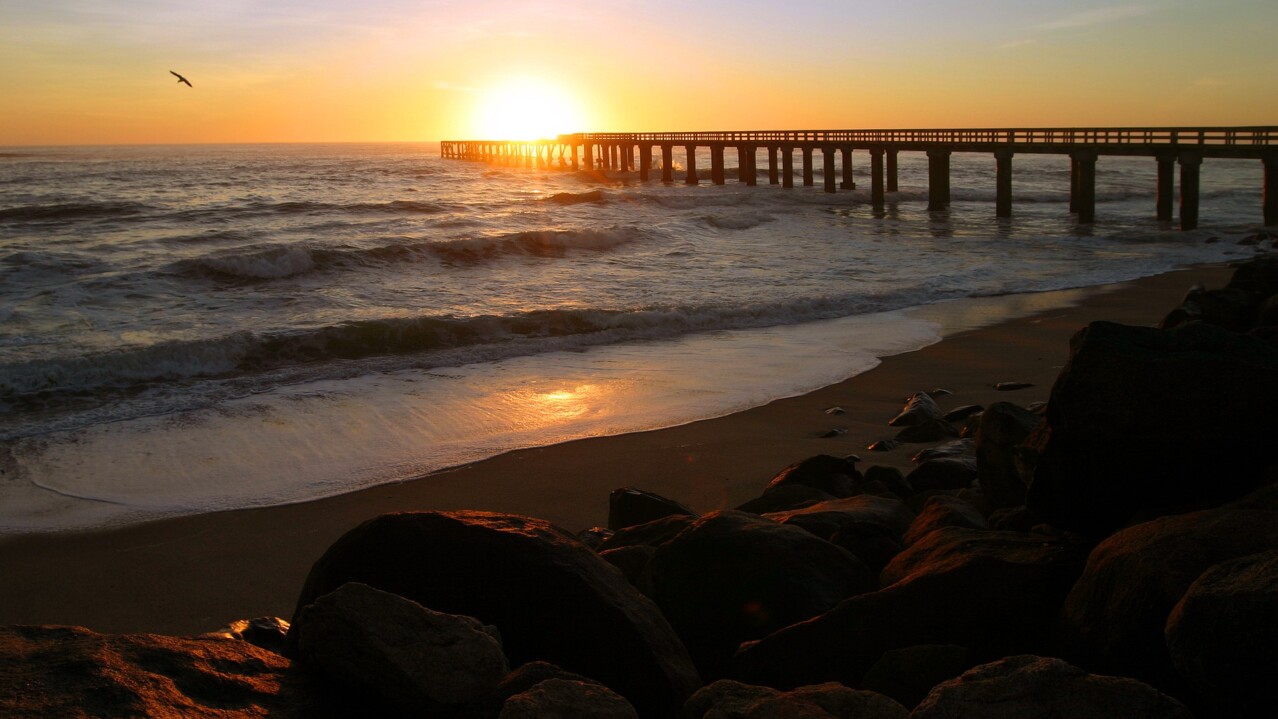 Top Destinations – Visit Namibia