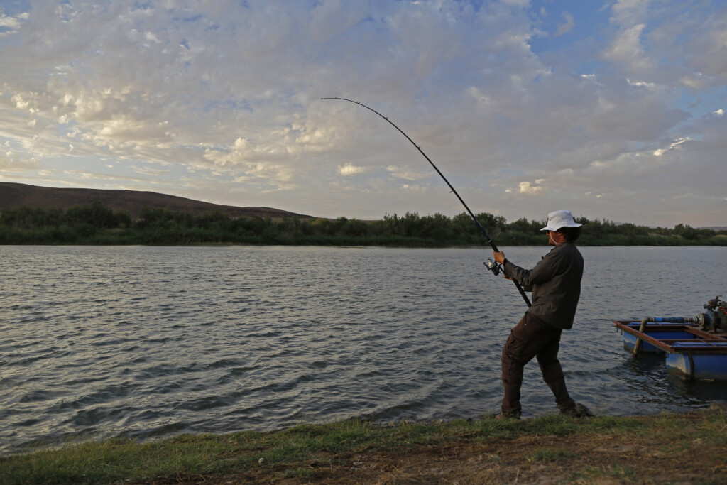 Fishing – Visit Namibia