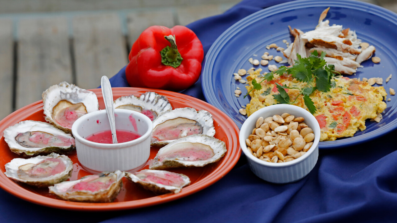 A Dillish Trip Through Namibia – Visit Namibia