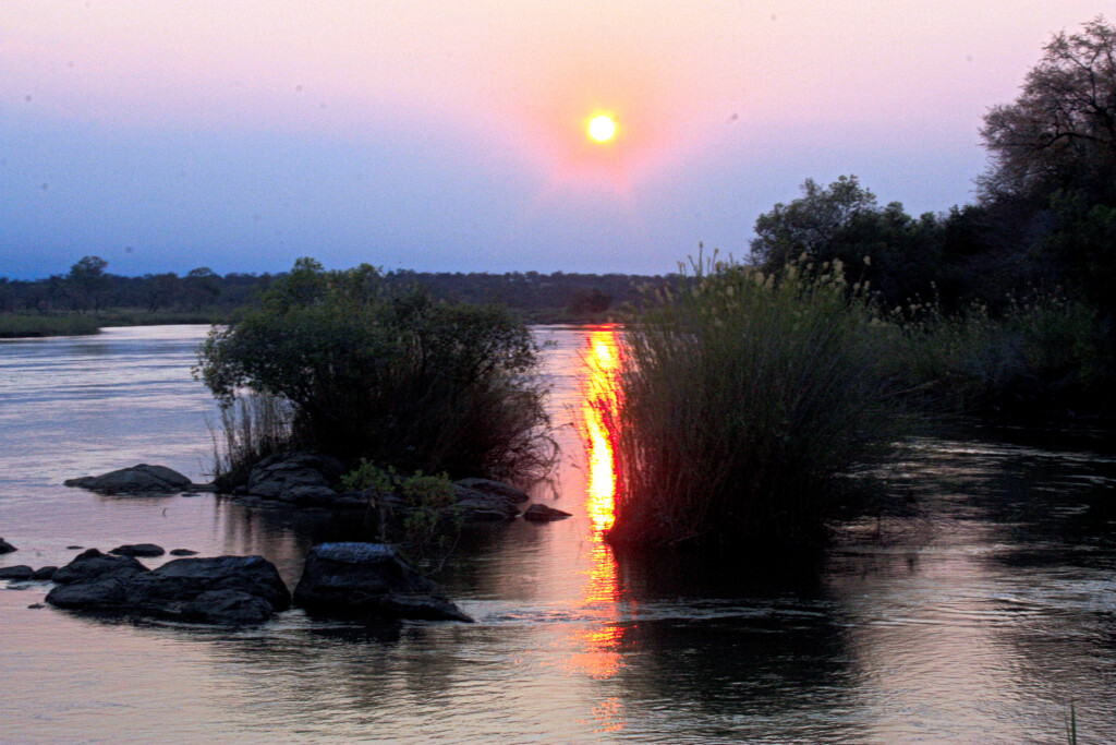 Diary of a Local traveller: Part 1 – Visit Namibia