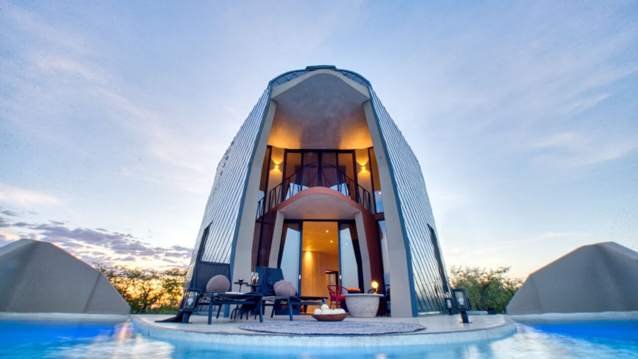 Visit Namibia – Namibia, Endless Horizons